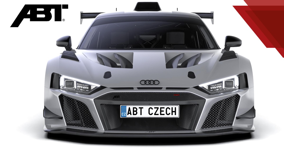 ABT tuning | Audi, Škoda, VW, SEAT, CUPRA, Lamborghini | ABT Sportsline ...